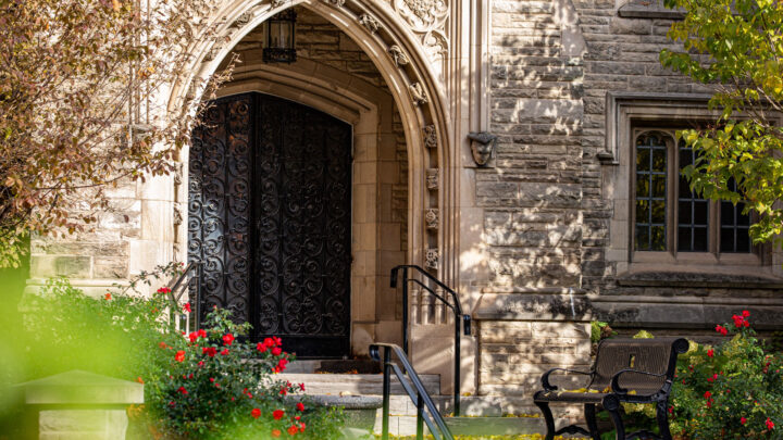 Home - Arts at McMaster